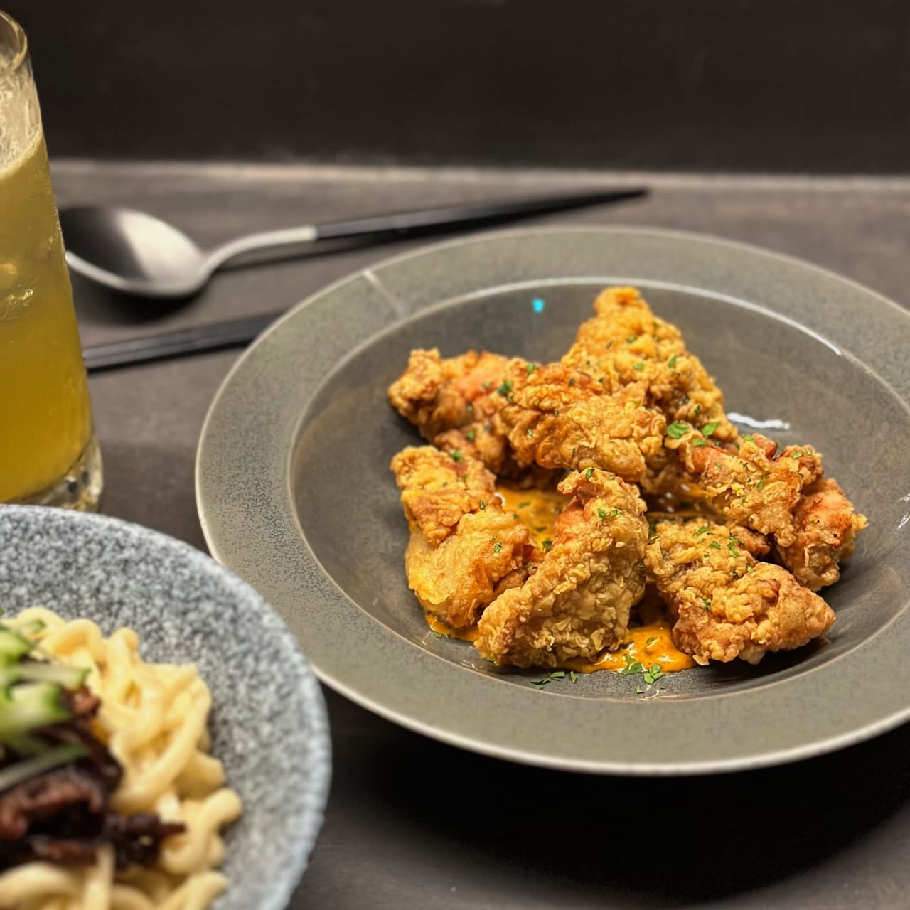 #酒吧 #三多食圈 #Jenseits Bistro彼岸餐酒 - Rain到哪吃到哪 (@so810722) | Dcard