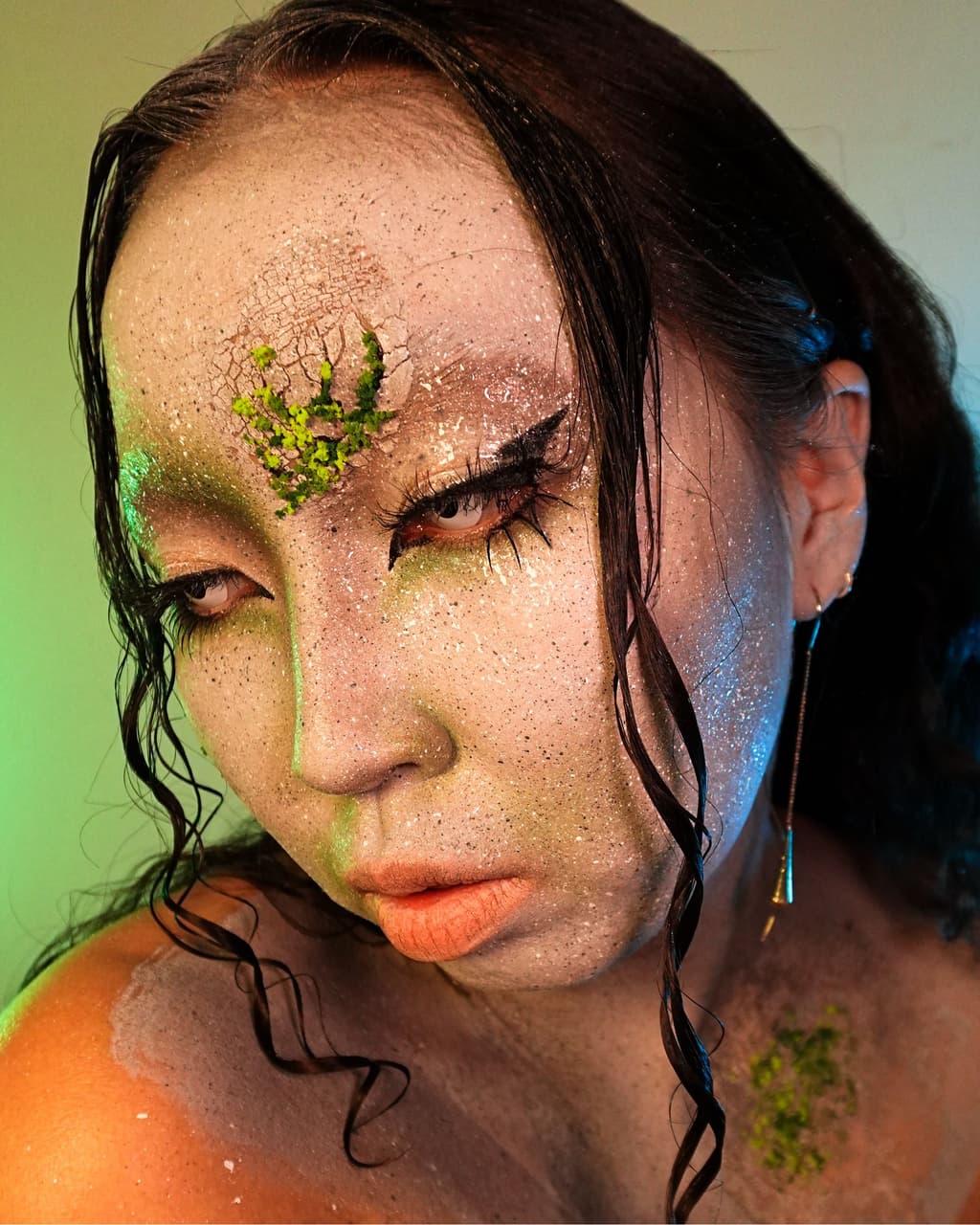 春雷後，春天就真的來了٩꒰｡•ω