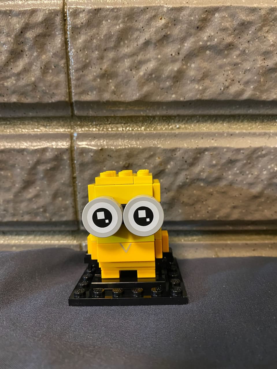 #分享 #樂高【小小兵】75551 🍌 #我來開箱 - 樂高板 | Dcard