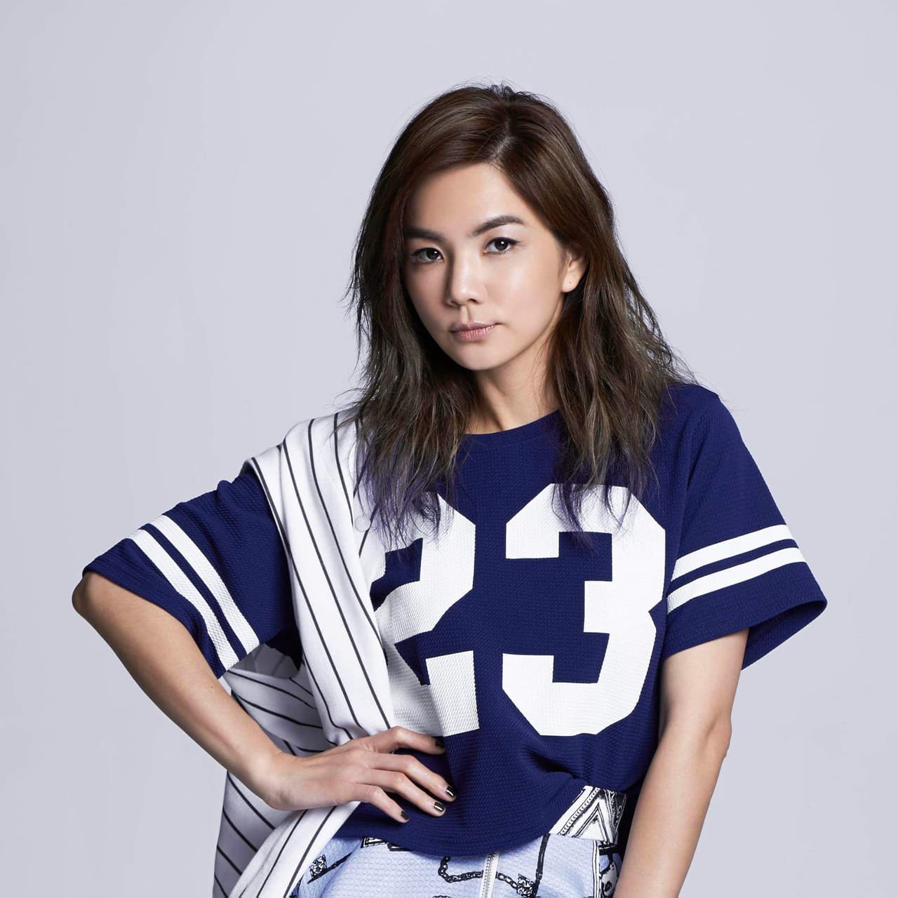 #更#圖#10年來女神沒變過💋 - B81 留言 | Dcard