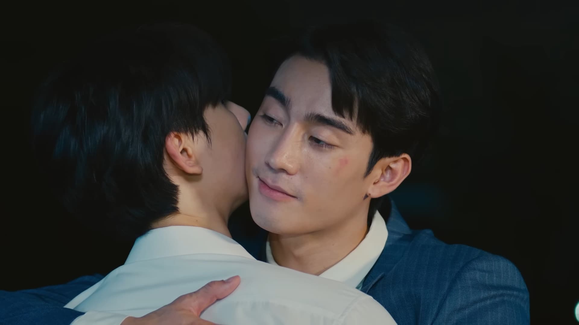 #泰劇 A Boss & a Babe 我的親親老闆寶貝 EP9 全劇透心得 - 泰國影視板 | Dcard