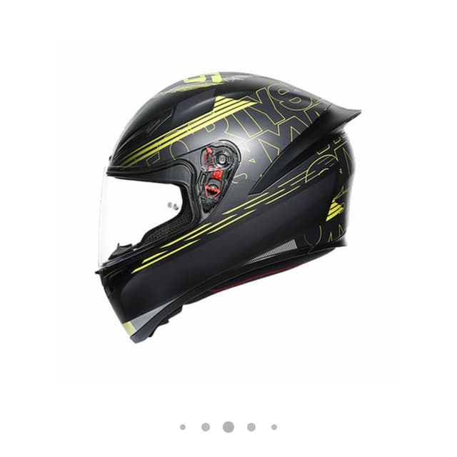 AGV K1 & K3SV - 機車板 | Dcard