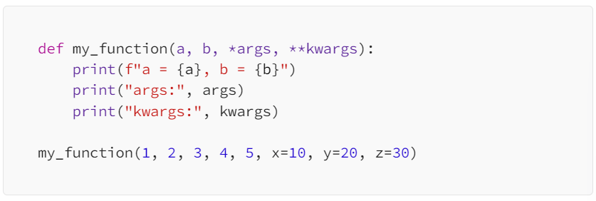#分享 Python - 函式參數傳遞(補充 & 應用場景) - 軟體工程師板 | Dcard