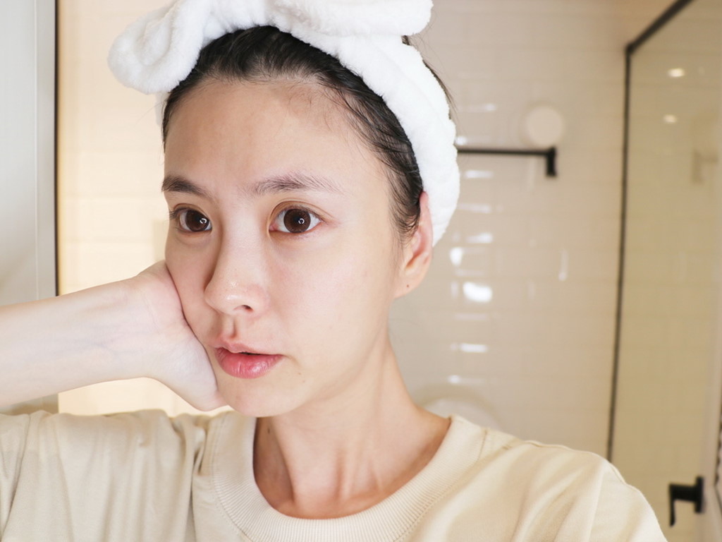 Laundryou｜漱漱臉潔面系列🧼 - 美妝板 | Dcard 好物研究室