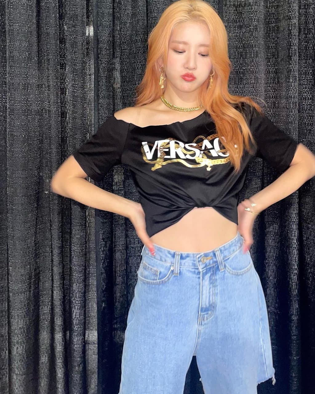 #更新 220823 EXY IG 貼文 - 宇宙少女板 | Dcard