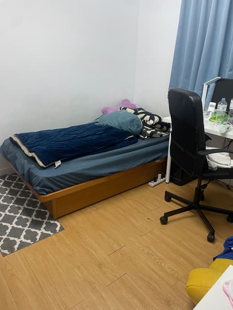 招租 淡江 轉租 租屋板 Dcard