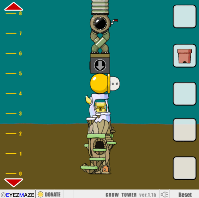 #分享 經典童年遊戲-GROW成長系列 作者還有持續更新中~! - 遊戲板 | Dcard