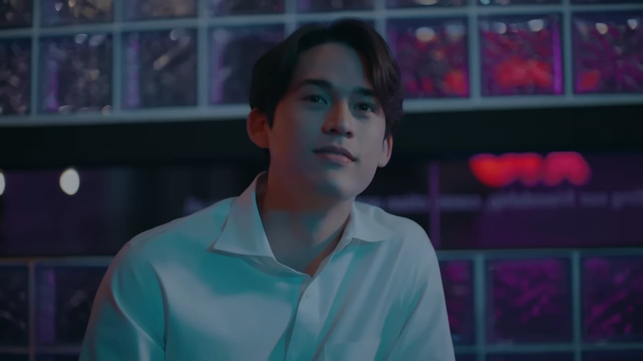 #泰劇 Be My Favorite 光年之詩 EP7 全劇透心得 - 泰國影視板 | Dcard