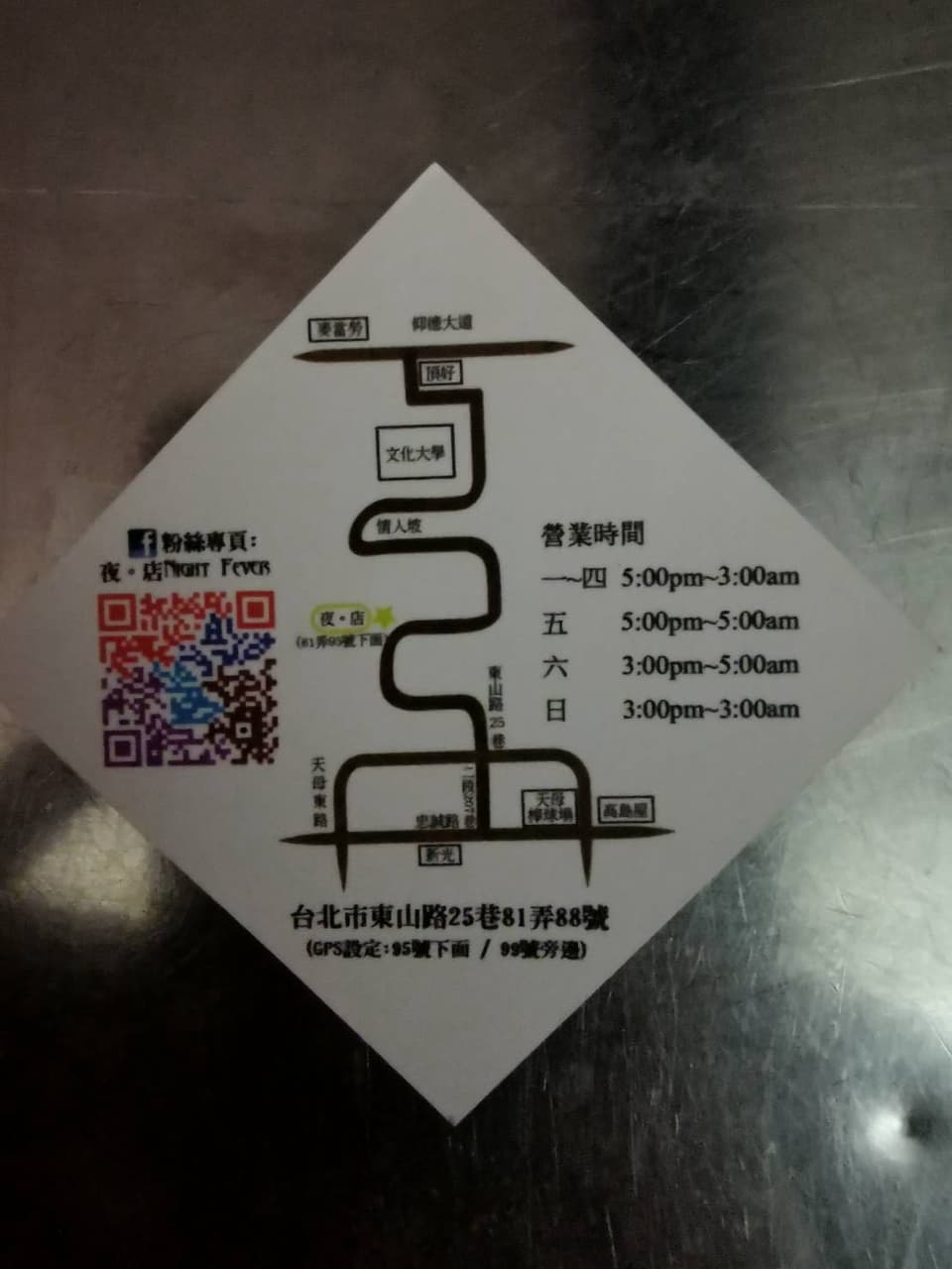 徵工讀生 文化大學板 Dcard