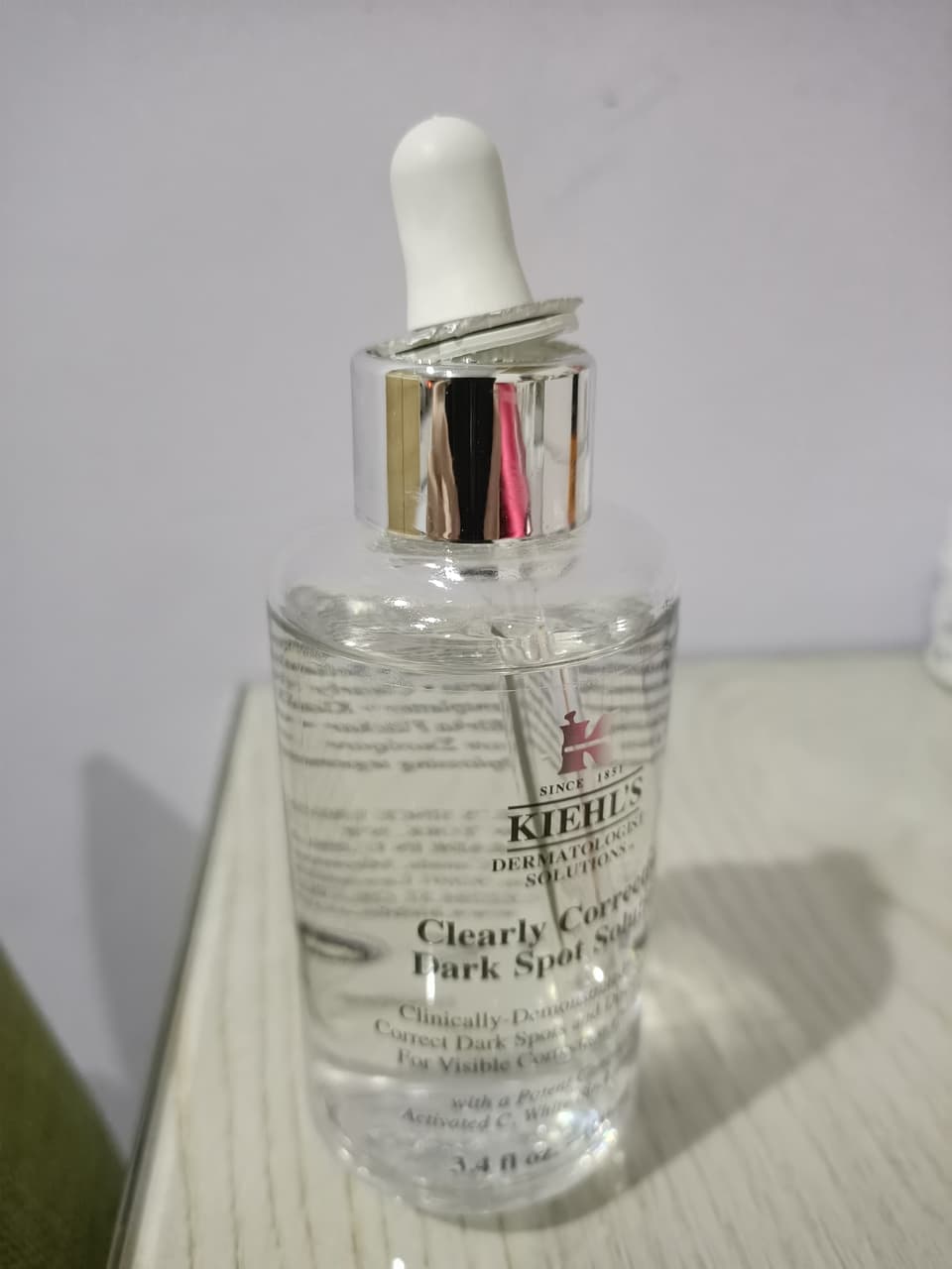 千萬別別買這裡的KIEHL'S - 美妝板 | Dcard