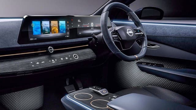 Nissan Ariya和Kicks e-Power 確認導入台灣 - 汽車板 | Dcard