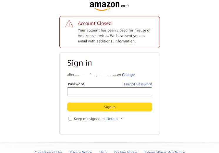 是Amazon難用，還是我不會用 - 網路購物板 | Dcard