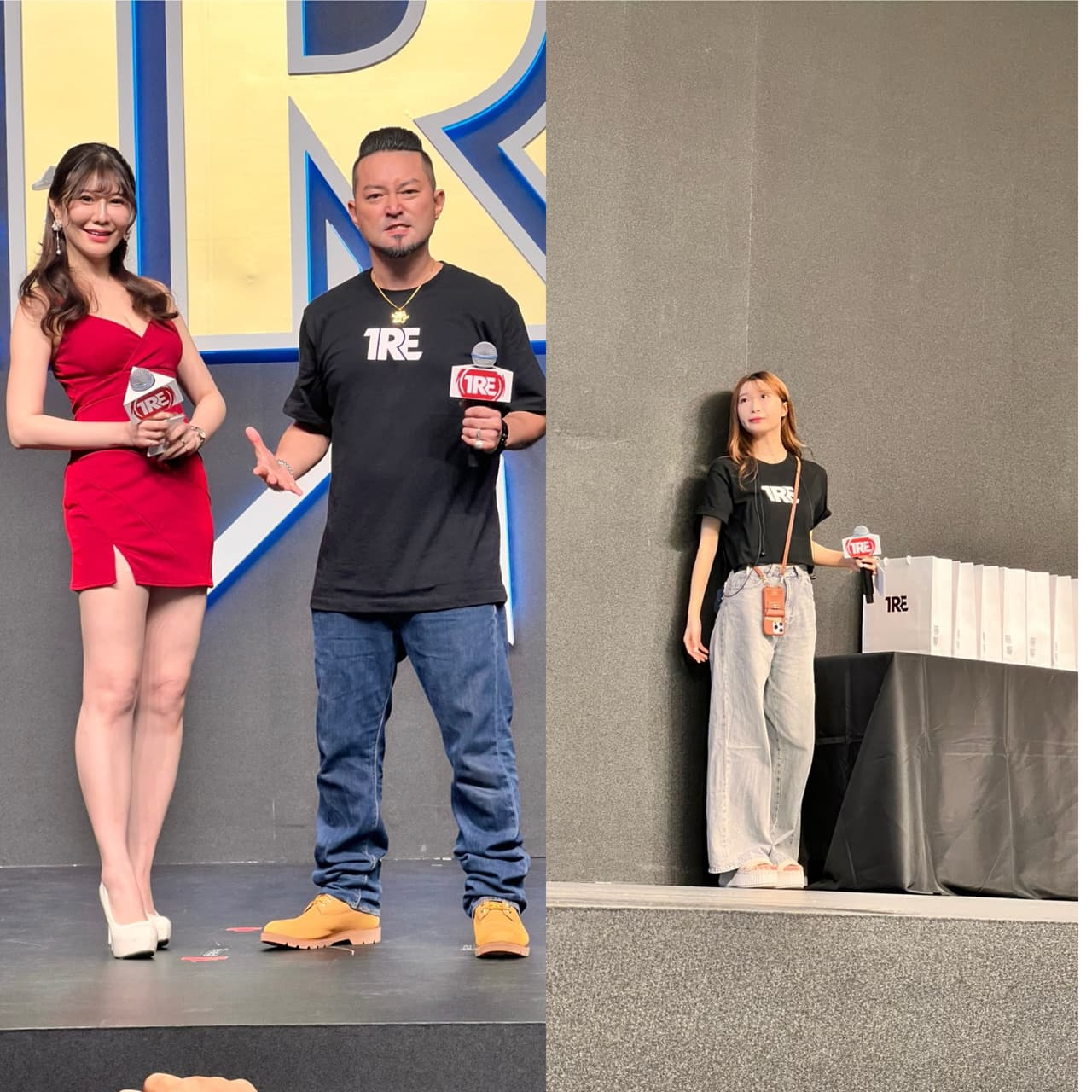 TRE三日遊～文長 - 閒聊板 | Dcard