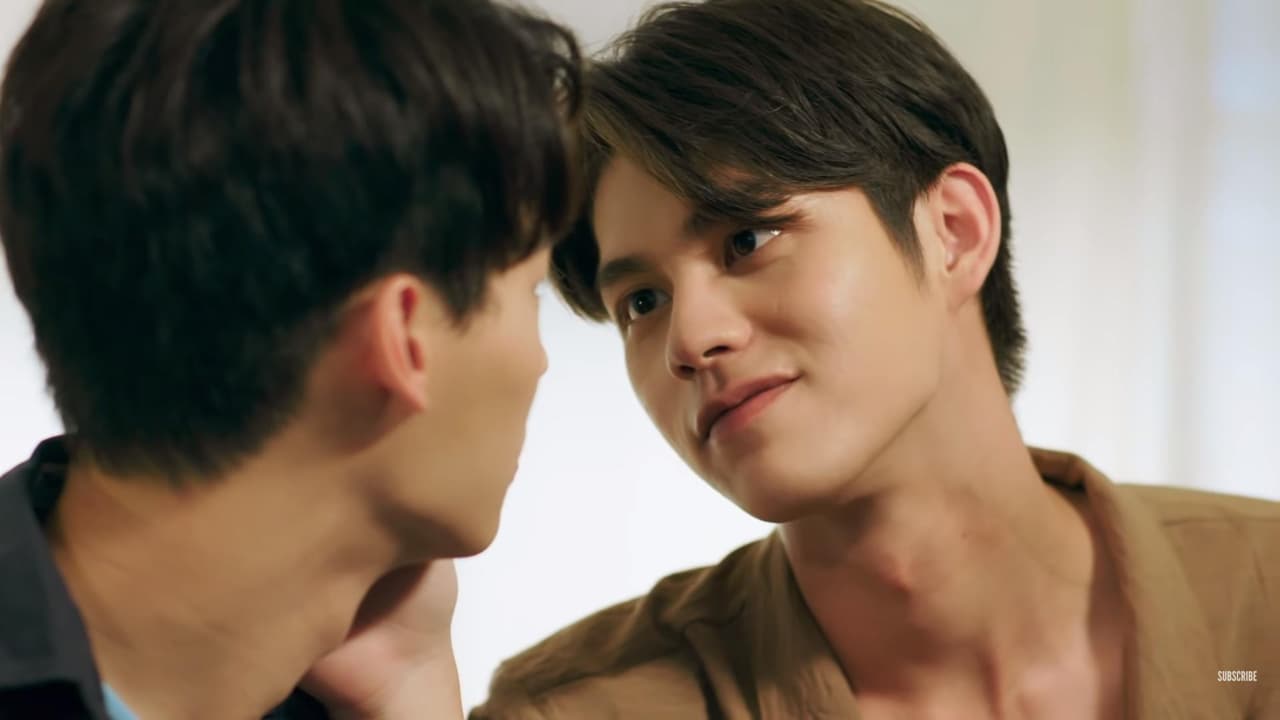 《2gether因為我們天生一對》Bright退粉潮 - 戲劇綜藝板 | Dcard