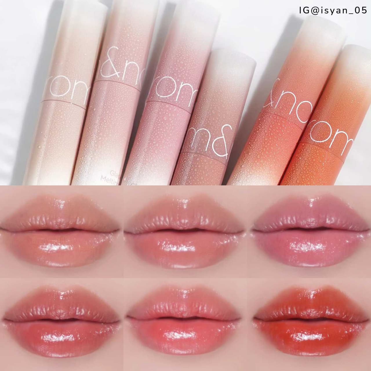 「romand果凍唇膏05」的搜尋結果 | Dcard