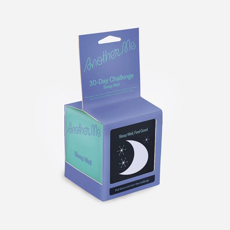 Another Me｜三十天挑戰系列 - 居家生活板 | Dcard