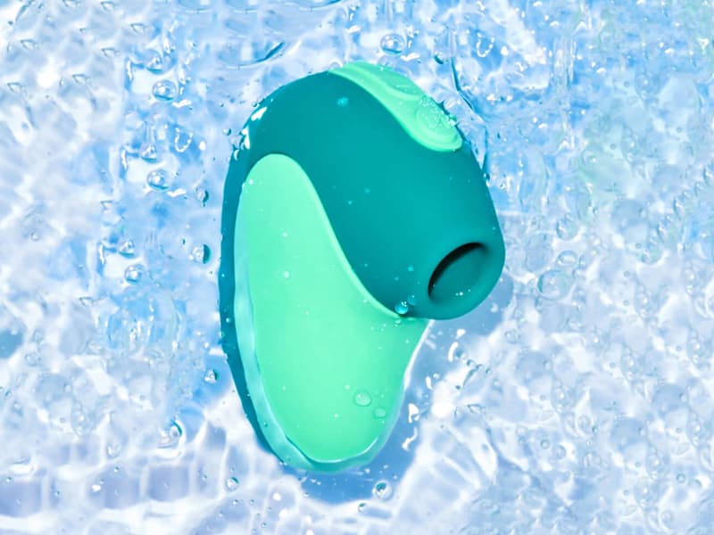 Unbound｜Puff 情趣吮吸器 - 西斯板 | Dcard