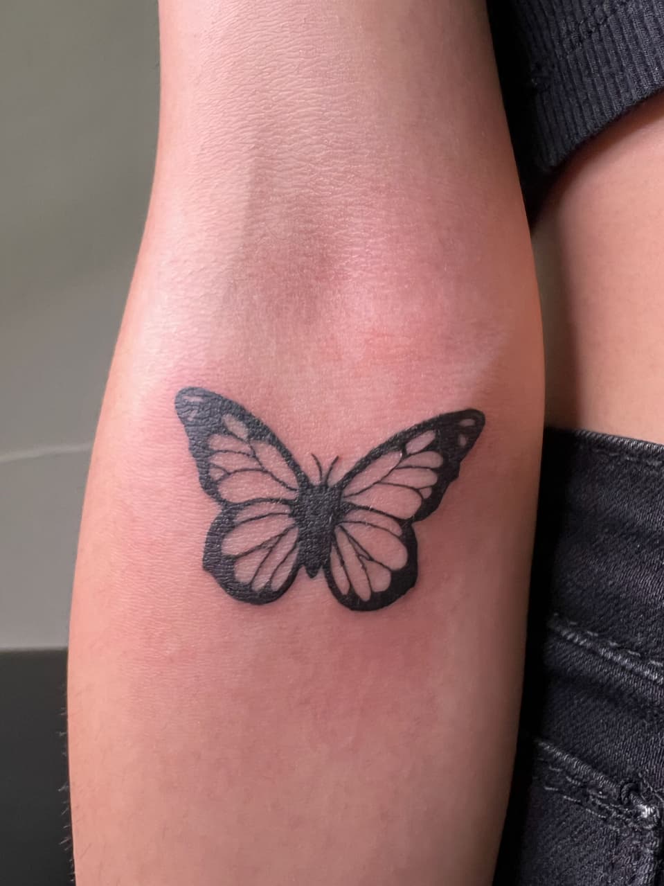 🔵Ddot Tattoo 圓點刺青 🔵🅞🅛🅓 🅢🅒🅗🅞🅞🅛🏁 老美式風格 - 穿搭板 | Dcard