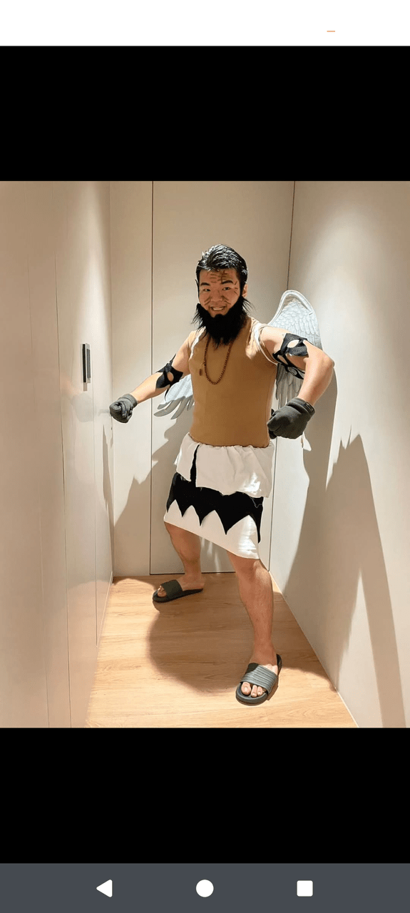 八月 FF45我要cos海賊王的角色 - 航海王板 | Dcard