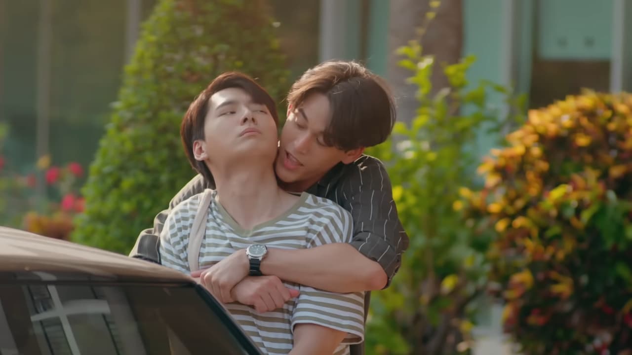 #泰劇 Be My Favorite 光年之詩 EP11 全劇透心得 - 泰國影視板 | Dcard