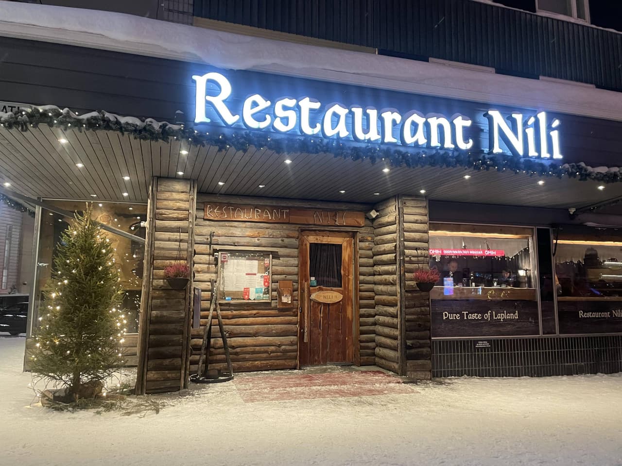 聖誕假期之北歐自助行（芬蘭篇） - 旅遊板 | Dcard