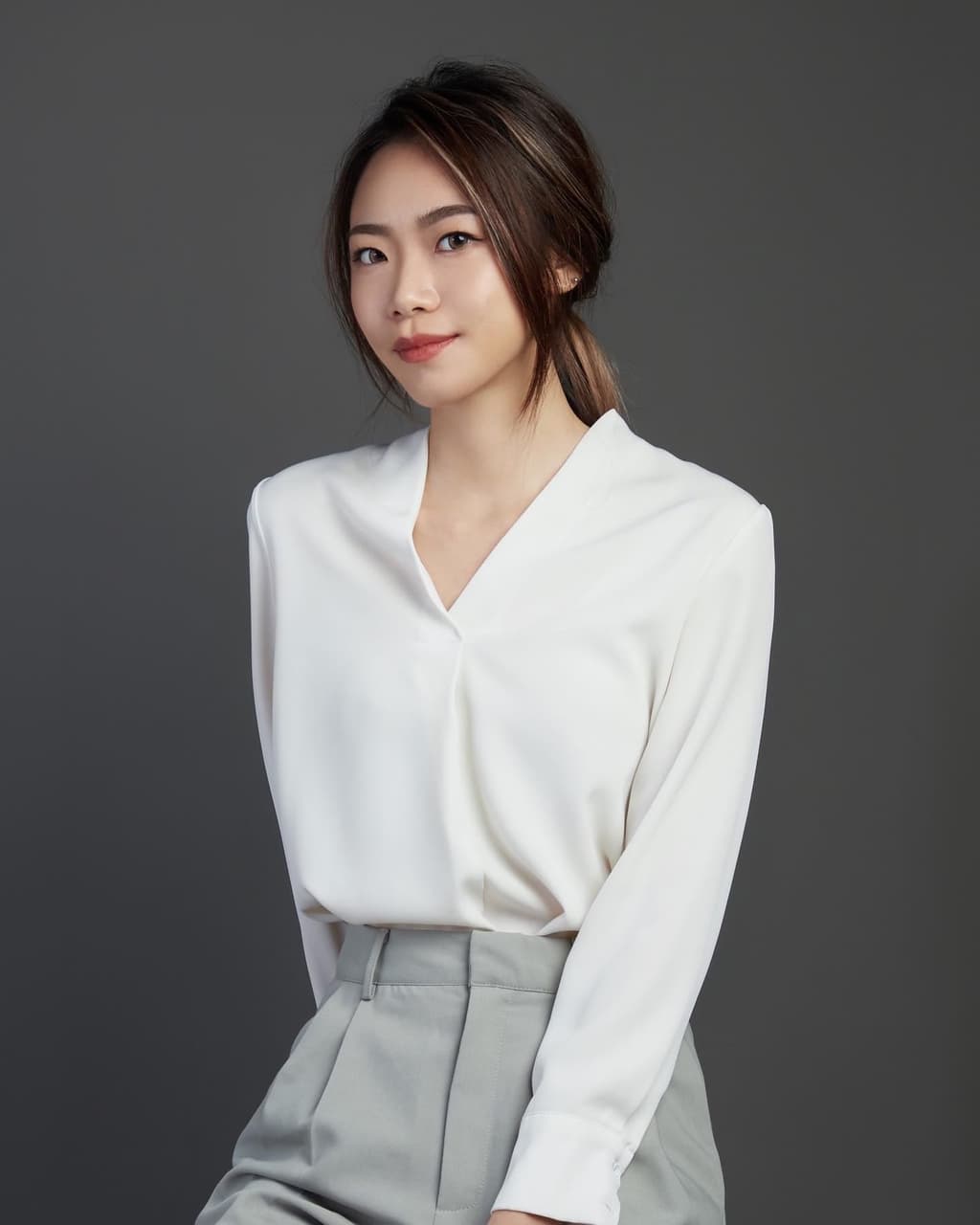 形象照分享 - 媽媽咪呀的咪呀 (@miapu________) | Dcard