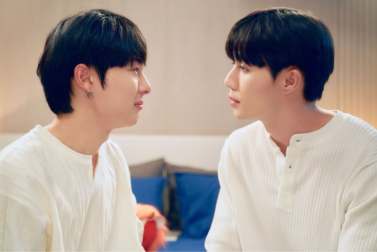 #爆雷 淺談一下 甜心派特別篇EP2 最後的哭戲 - 泰國影視板 | Dcard