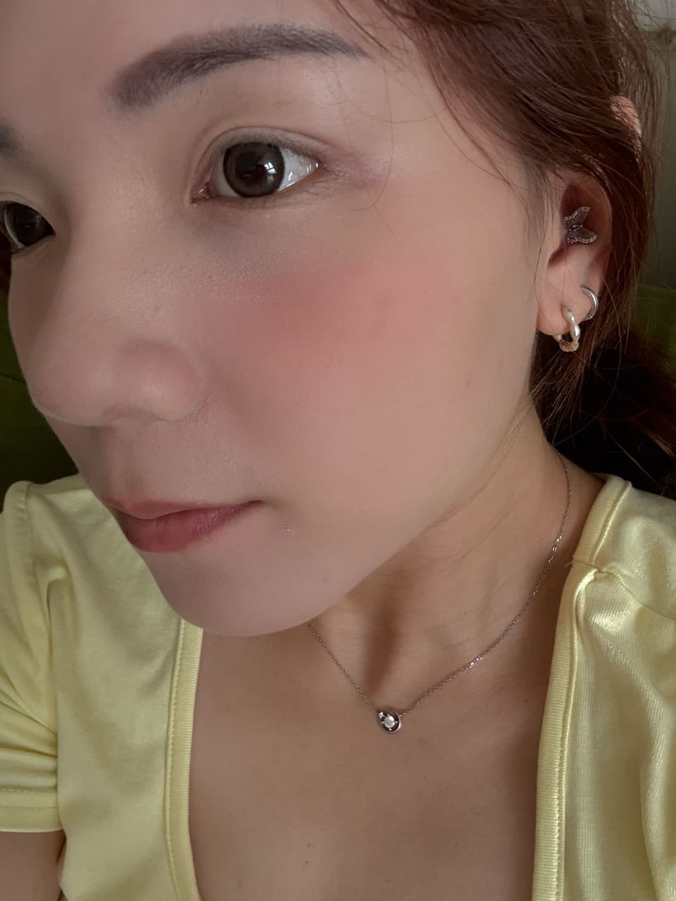 #試色 不是專櫃買不起 而是solone更有性價比🤩 - 美妝板 | Dcard