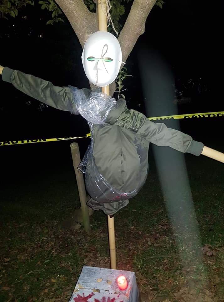 伊藤潤二嚇夜祭 - B47 留言 | Dcard