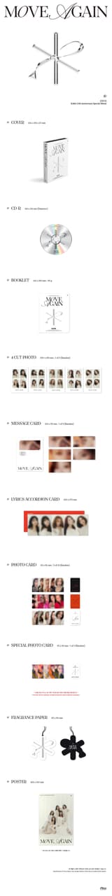 #集中討論 Kara 15週年紀念專輯主打 MV&音源公開 - 追星板 | Dcard