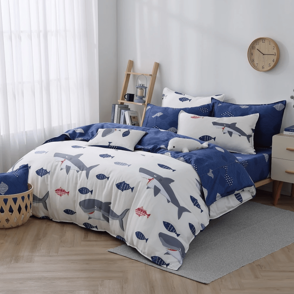 【飛航模飾 × 天絲系列涼感寢具推薦】夏日睡眠解方 ☁️「涼」出新高度！ - 派大珊老姐 (@ak0909907) | Dcard