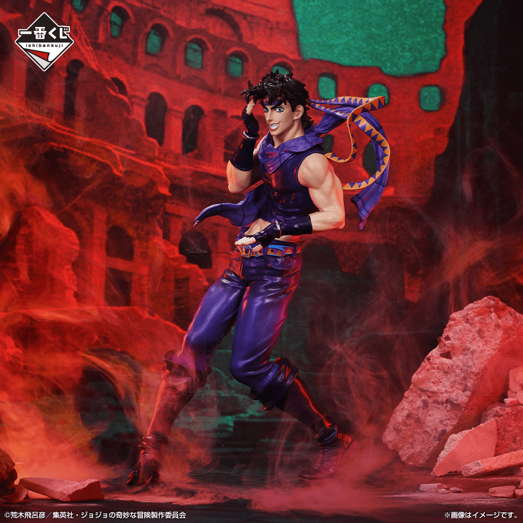 我不當人類啦，JoJo！ - 動漫板 | Dcard