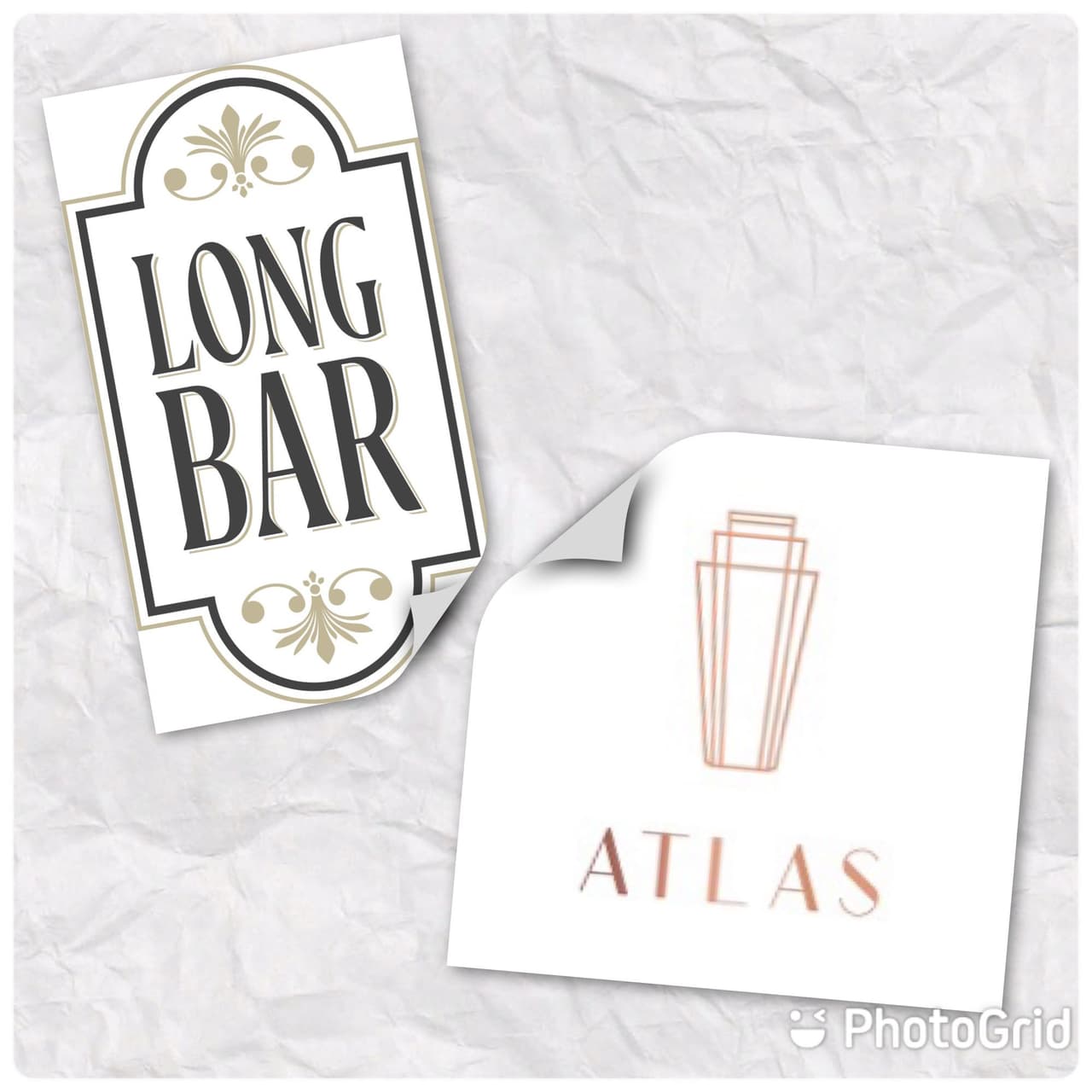 新加坡🇸🇬酒吧推薦— ATLAS & Long Bar - 旅遊板 | Dcard