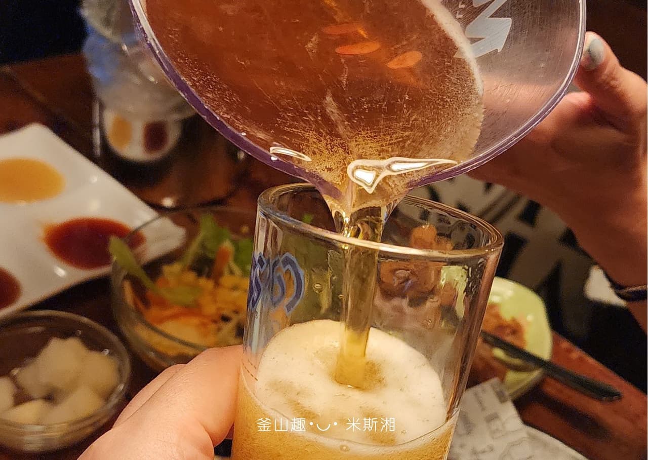 #分享 釜山🇰🇷 真心覺得好吃的《OUTDARK 아웃닭》韓式炸雞 - 來趣釜山-米斯湘･ ･ (@sister0705) | Dcard