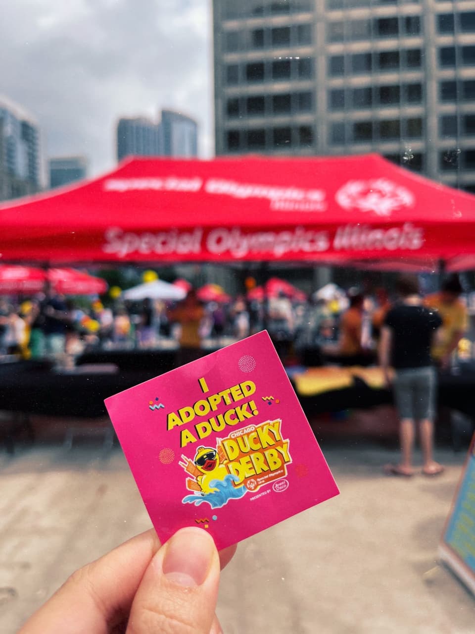 美國打工度假｜芝加哥玩什麼🌃part.1 - 把生活Liang一下 (@husays_93) | Dcard