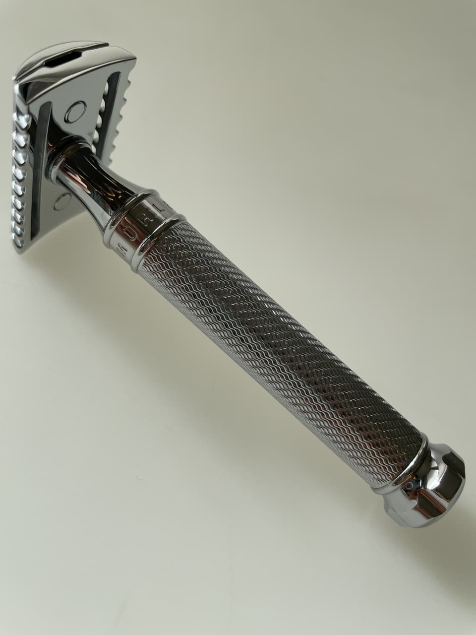 MUHLE R41 TWIST 詳細測試 - 美妝板 | Dcard