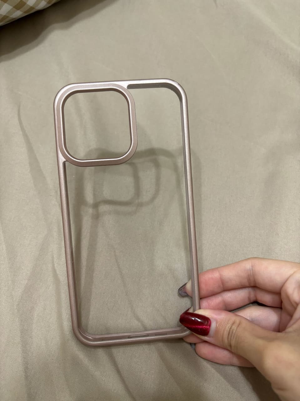 #我要賣 iPhone 13pro手機殼 - 二手交易板 | Dcard