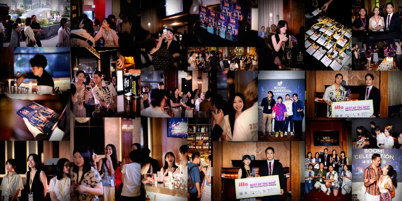 今年只開插畫創作高階課程，沒有開入門課程感到抱歉。 - 插畫師Yu-Ming (@artbyyumingh) | Dcard