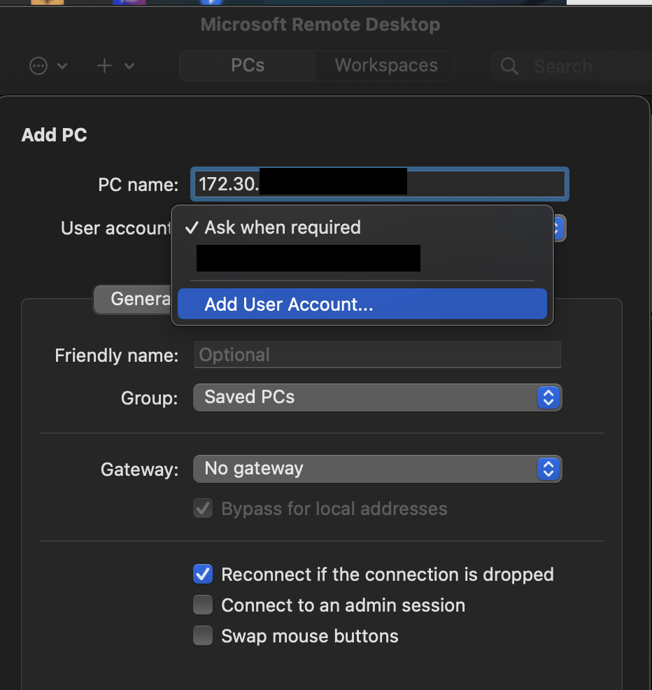 我也來分享在Mac運行Windows的另一種方法 - 成功大學板 | Dcard