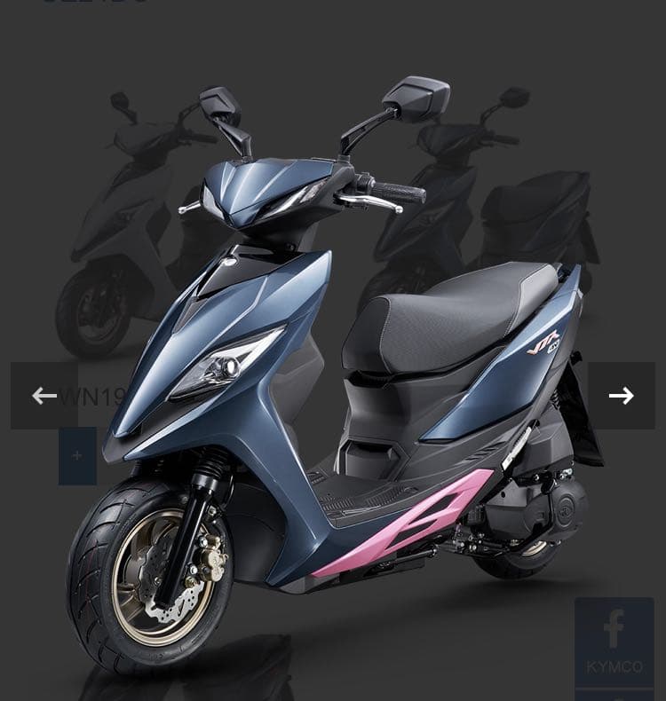 #選購 VJR125 or JET SR - 機車板 | Dcard