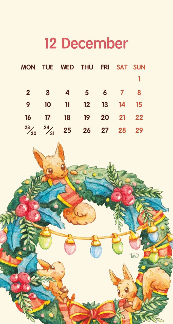 「44-畫棵聖誕樹吧！」 - 小路有畫說 (@l0428) | Dcard