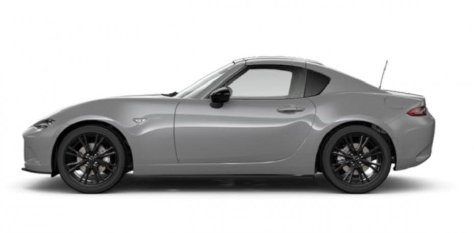Mazda MX-5 RF - 汽車板 | Dcard
