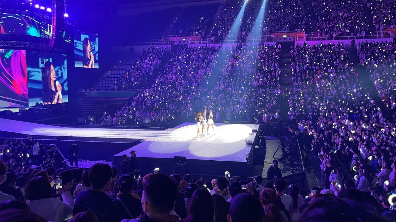 #分享 ITZY臺北226演唱會感想 - ITZY板 | Dcard