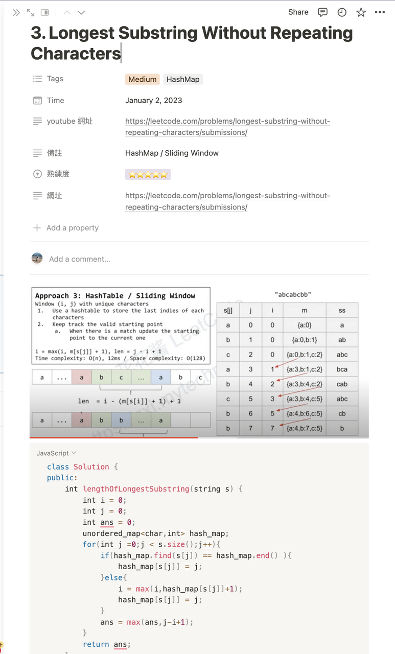 我拿到Google Offer的刷題方法，完全不藏私大公開 - 科技業板 | Dcard