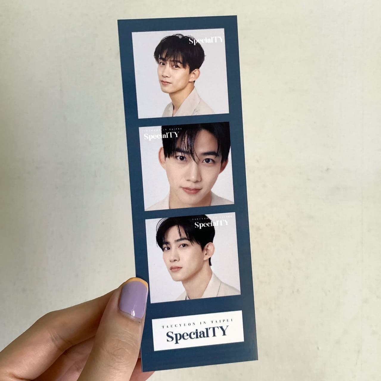 #粉絲應援 SpecialTY玉澤演 見面會 應援發放 - 2PM板 | Dcard