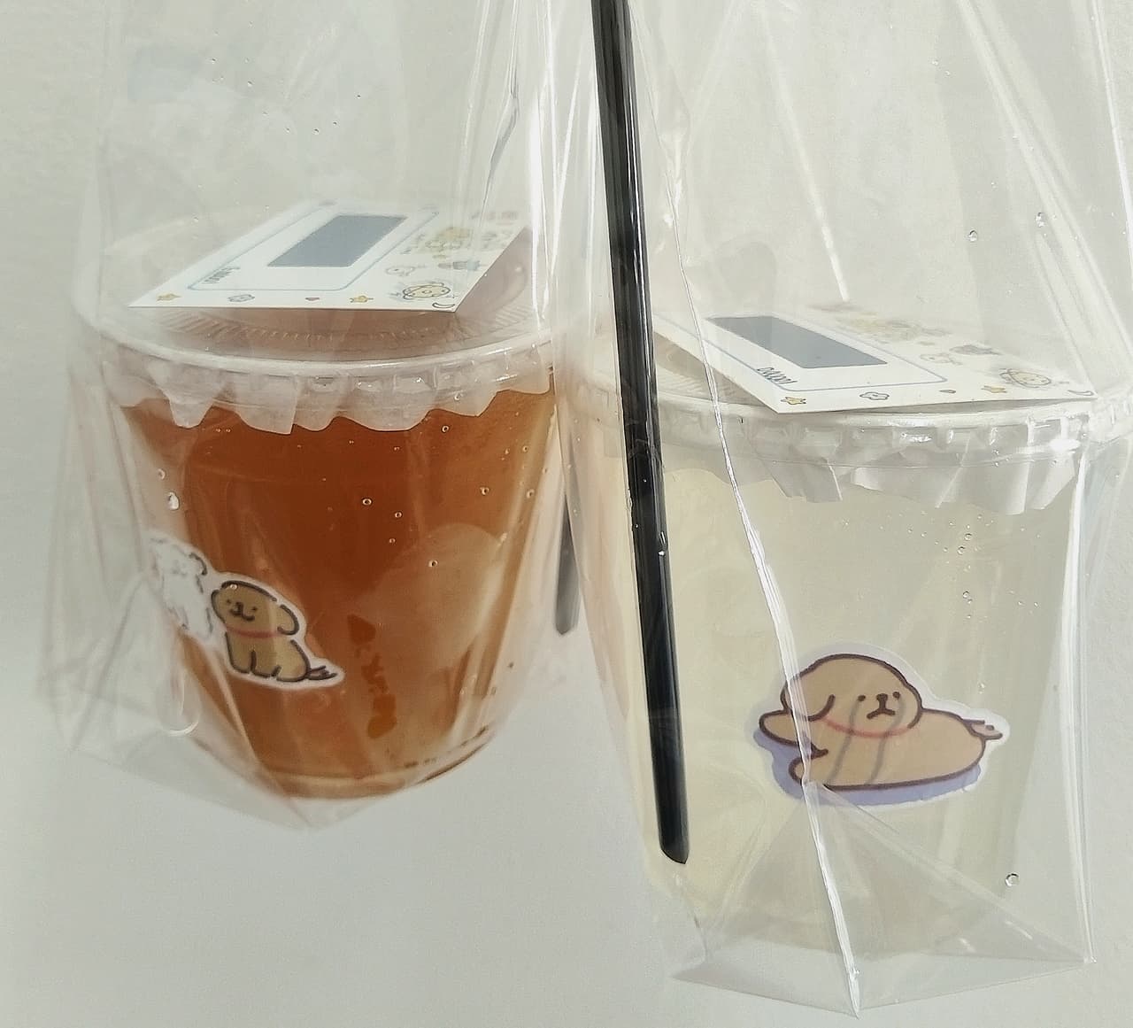 RM5 Freshy Drinks! - APU板 | Dcard
