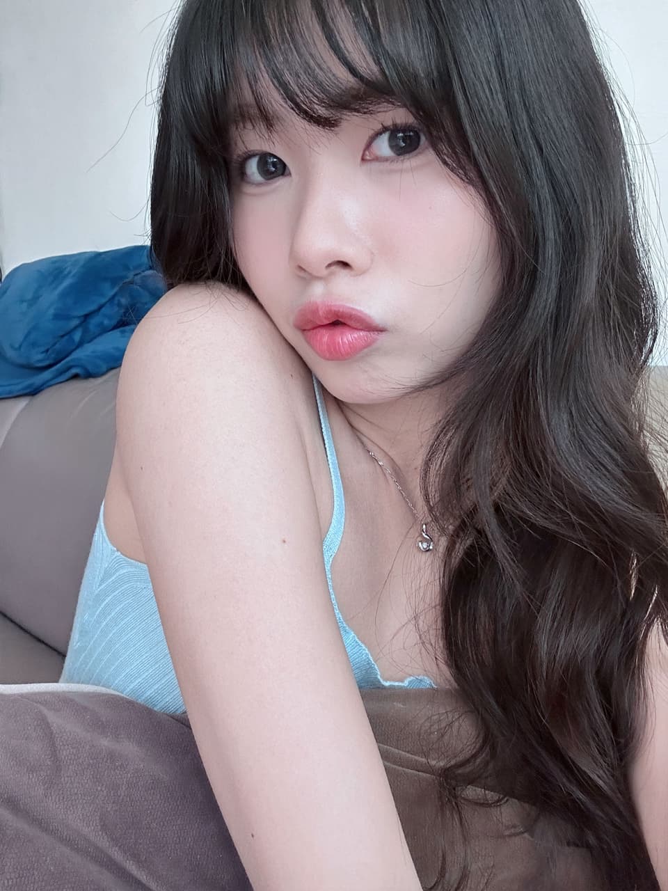 對今天的妝很滿意ㄎㄎ - 一丟丟高的170 (@hua1017) | Dcard