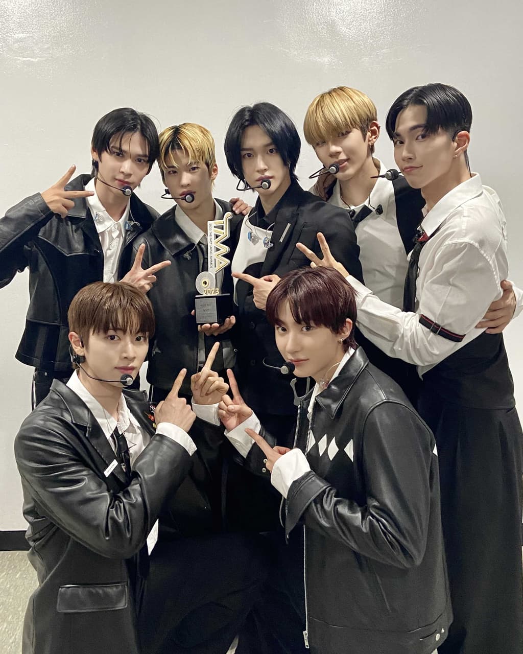 #分享 SM新男團RIIZE安利文 - 追星板 | Dcard