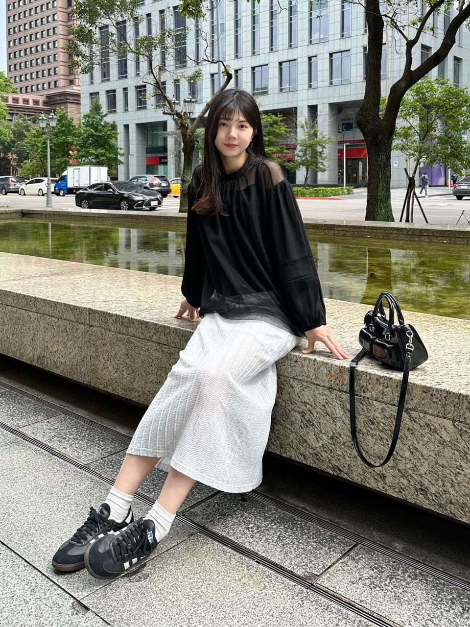 近半年穿搭分享☑168/53🤟🏻 - 穿搭板 | Dcard