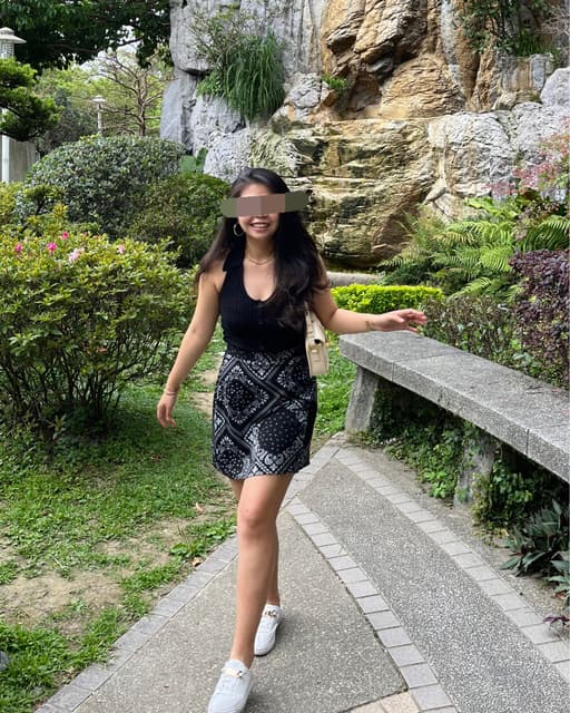 #分享 167/65 肉女穿搭 偶喜歡的新歡舊愛 - 穿搭板 | Dcard